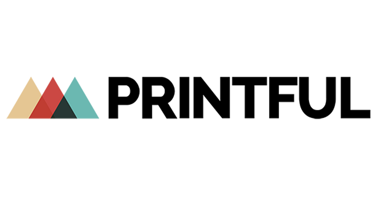 Printful Merch Store